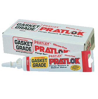 PRATLOCK GASKET GRADE | Elecmiin Ltda